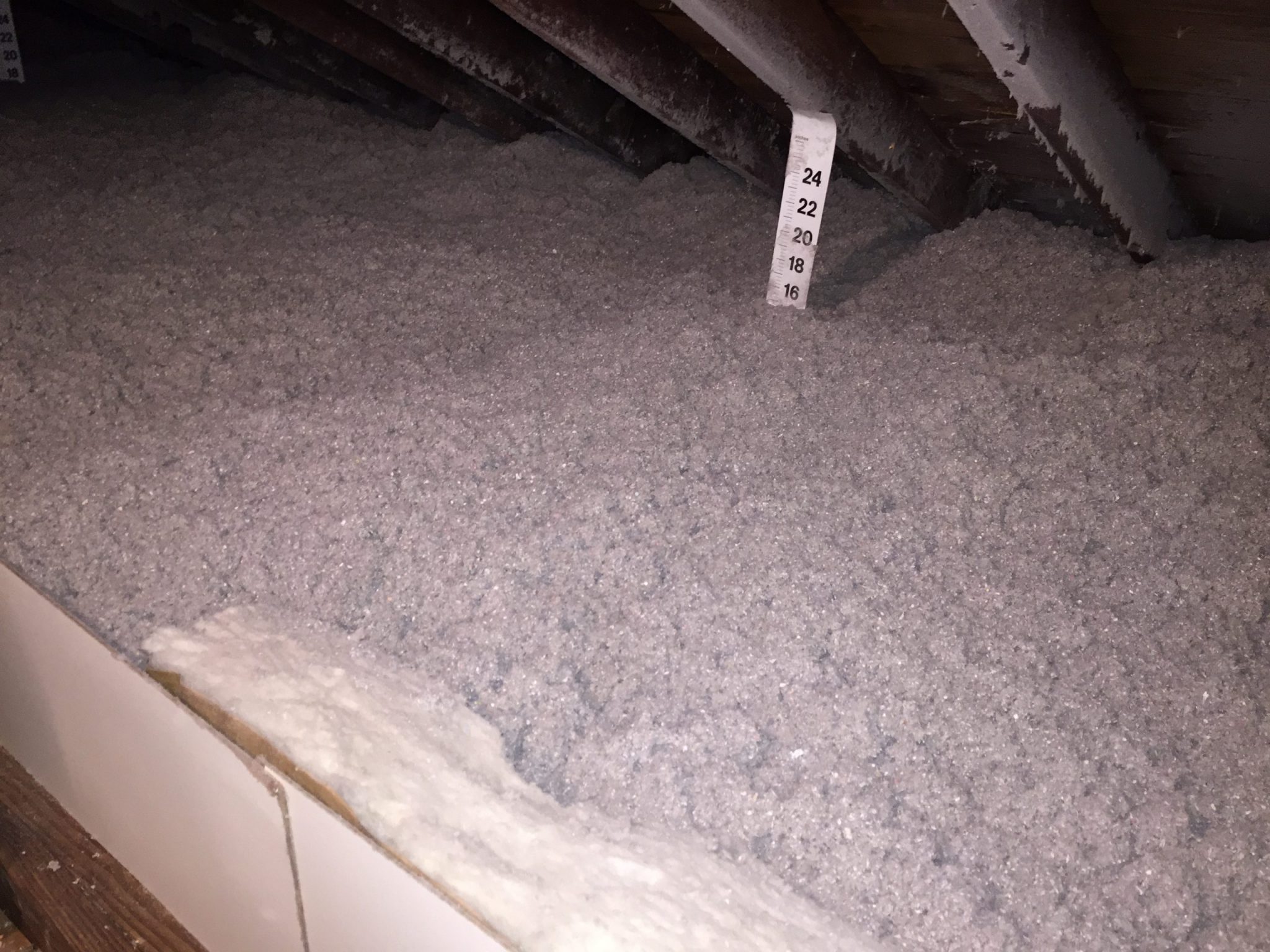 Attic Insulation For Summer Heat - Metro NY Insulation