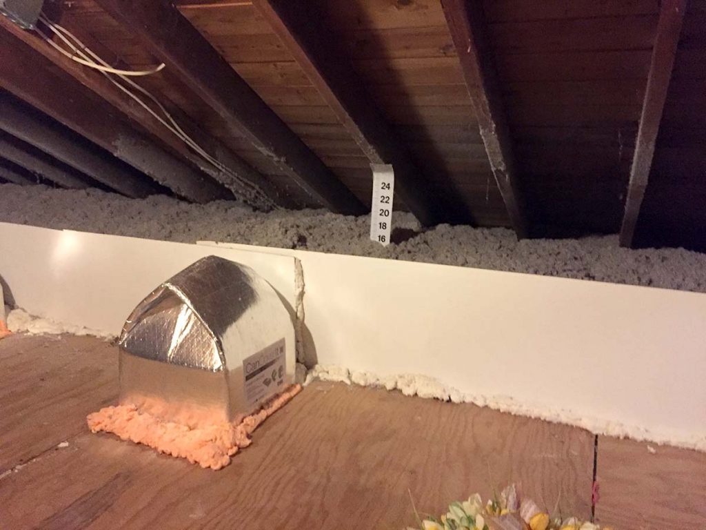 PSE&G Rebates New Jersey - Top Rated Insulation Services